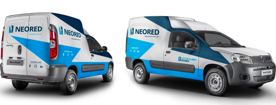 Flota de Vehículos | Neored