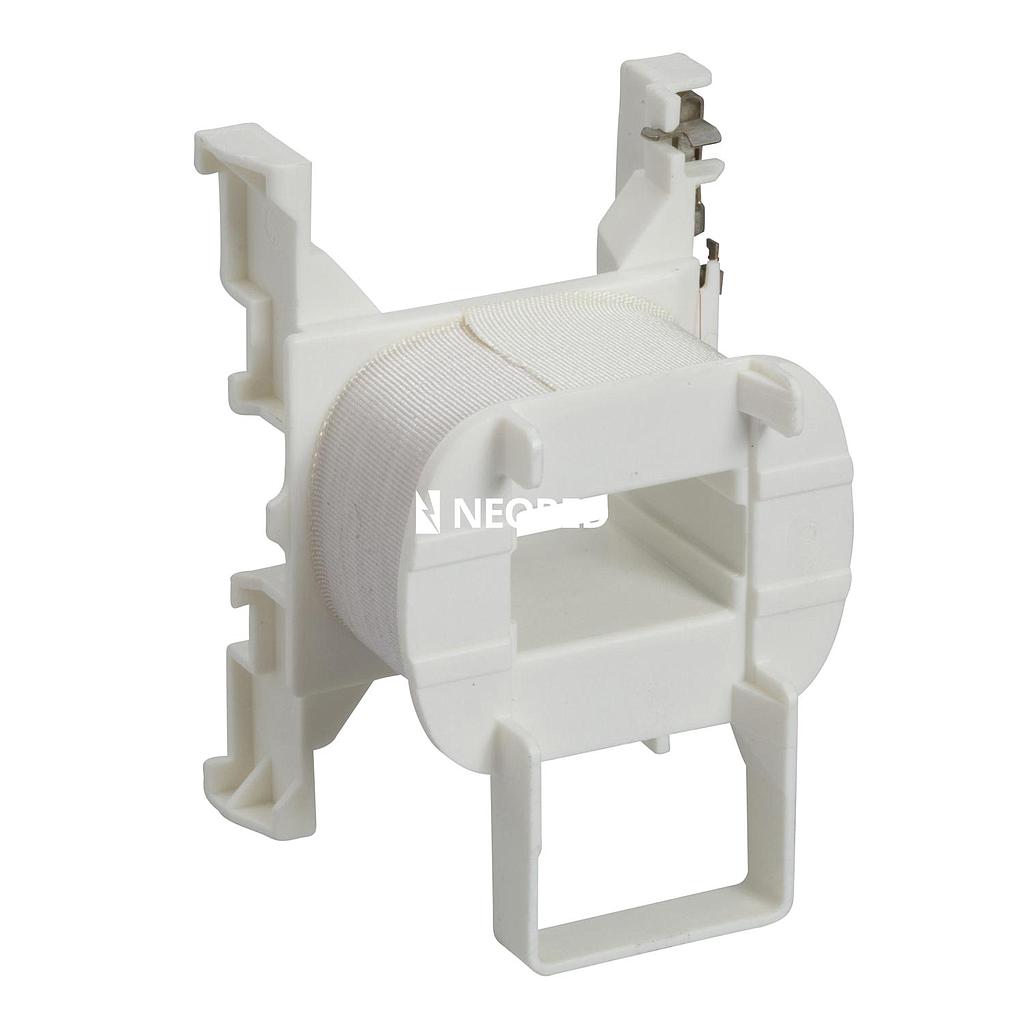 Bobina para Contactor LC1-D09/38A 24V 50/60Hz-Línea TeSys D | Neored